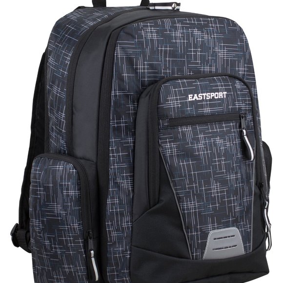 Eastsport | Bags | New Eastsport Expandable Backpack | Poshmark